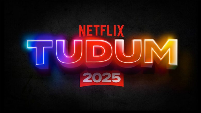 Lady Gaga, Squid Game, and Stranger Things Dominate Netflix’s Tudum 2025